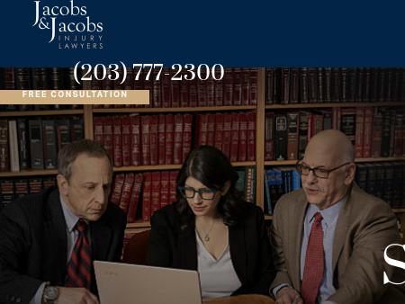 Jacobs & Jacobs Attorneys At Law | New Haven CT Law | LawyerLand